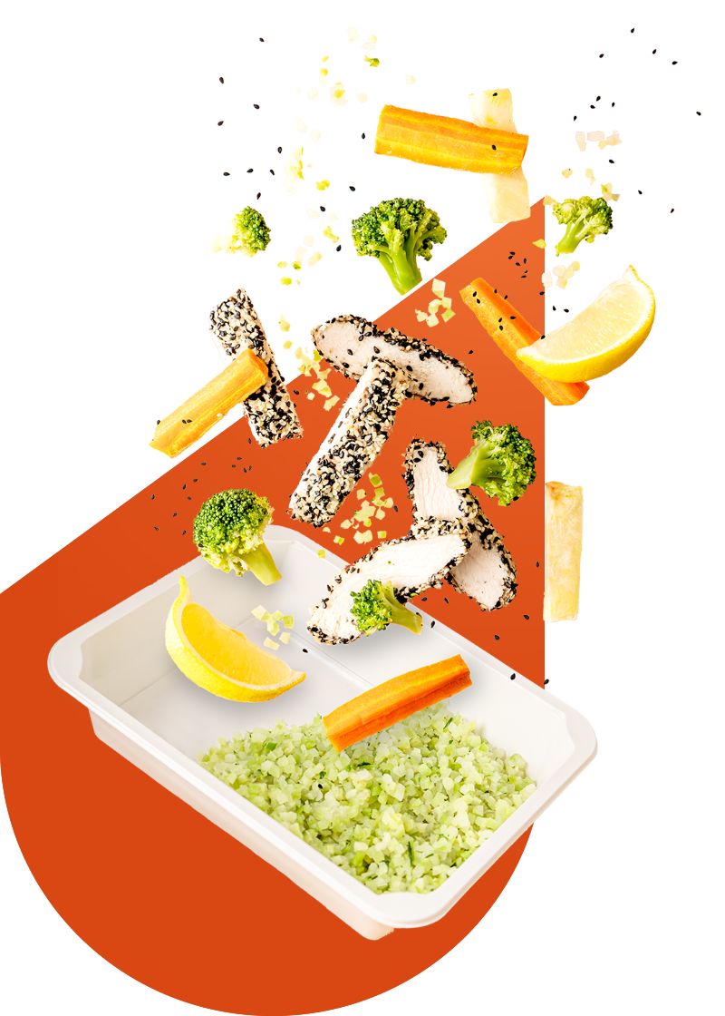 Keto Premium - TIM Catering Keto Premium - TIM Catering