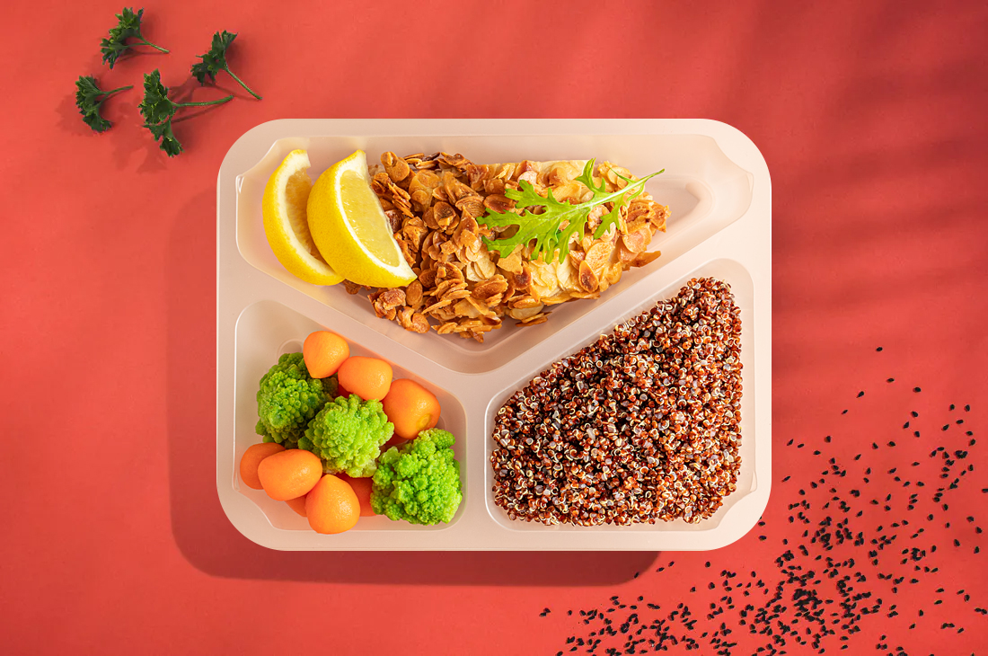 Sport Premium - TIM Catering