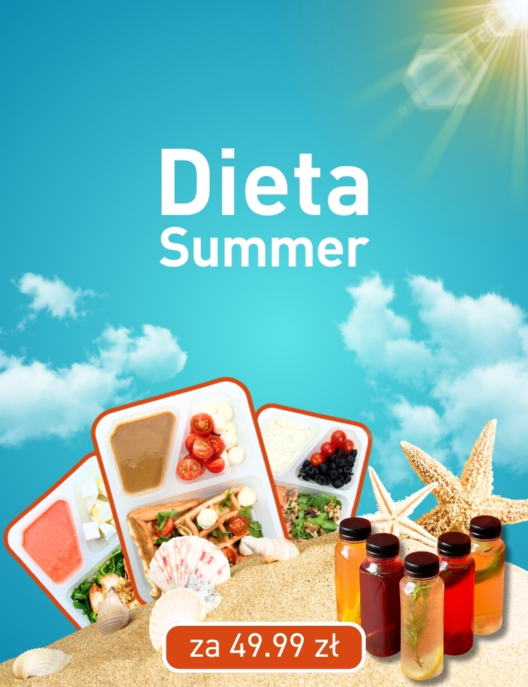 TIM: Catering dietetyczny Wrocław | Dieta pudełkowa Wrocław