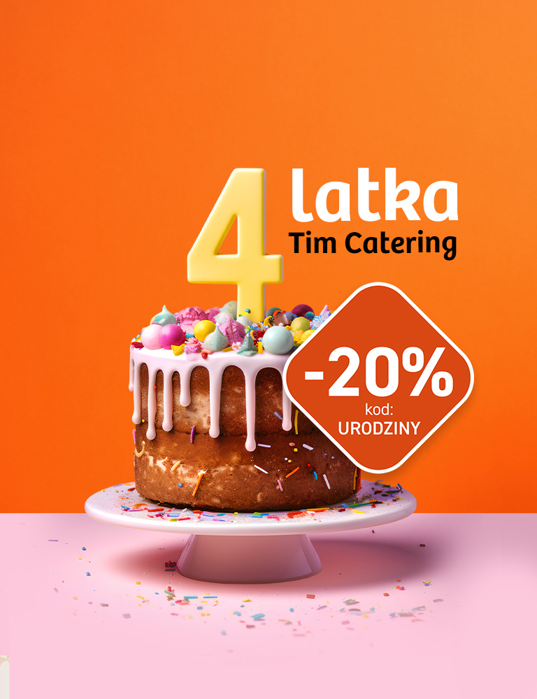 TIM: Catering dietetyczny Wrocław | Dieta pudełkowa Wrocław